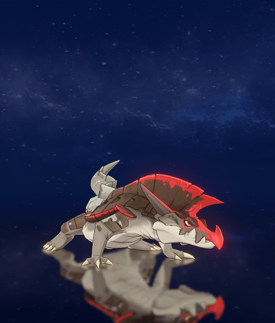 Sumeru Inhabitants Encyclopaedia. Vol. 1 Genshin Impact | HoYoLAB