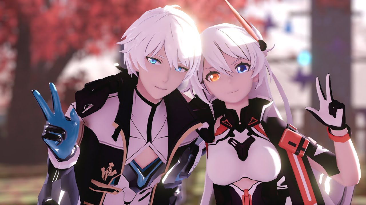 Honkai Impact 3rd Honkai Impact 3rd | HoYoLAB