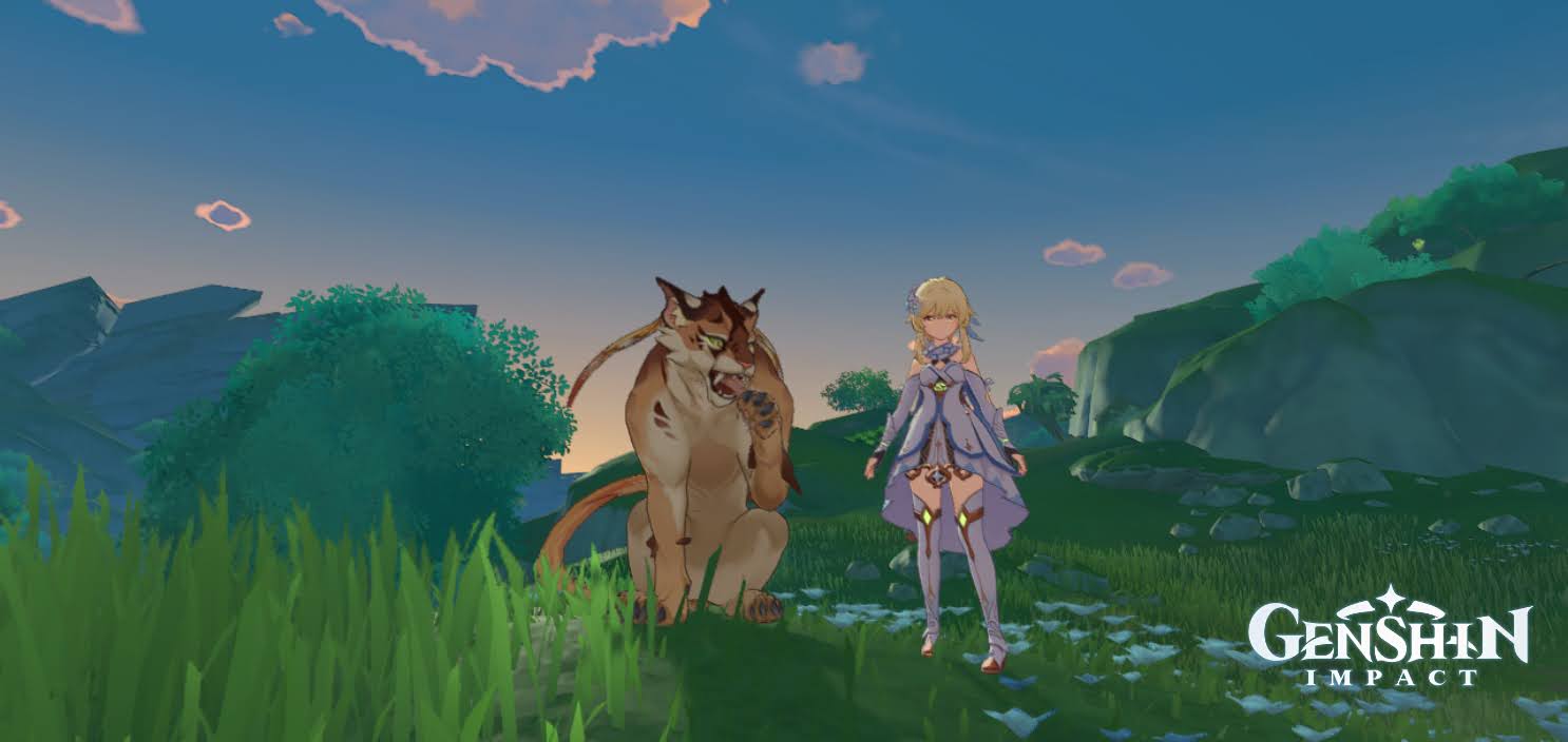 My sumeru journey Genshin Impact | HoYoLAB