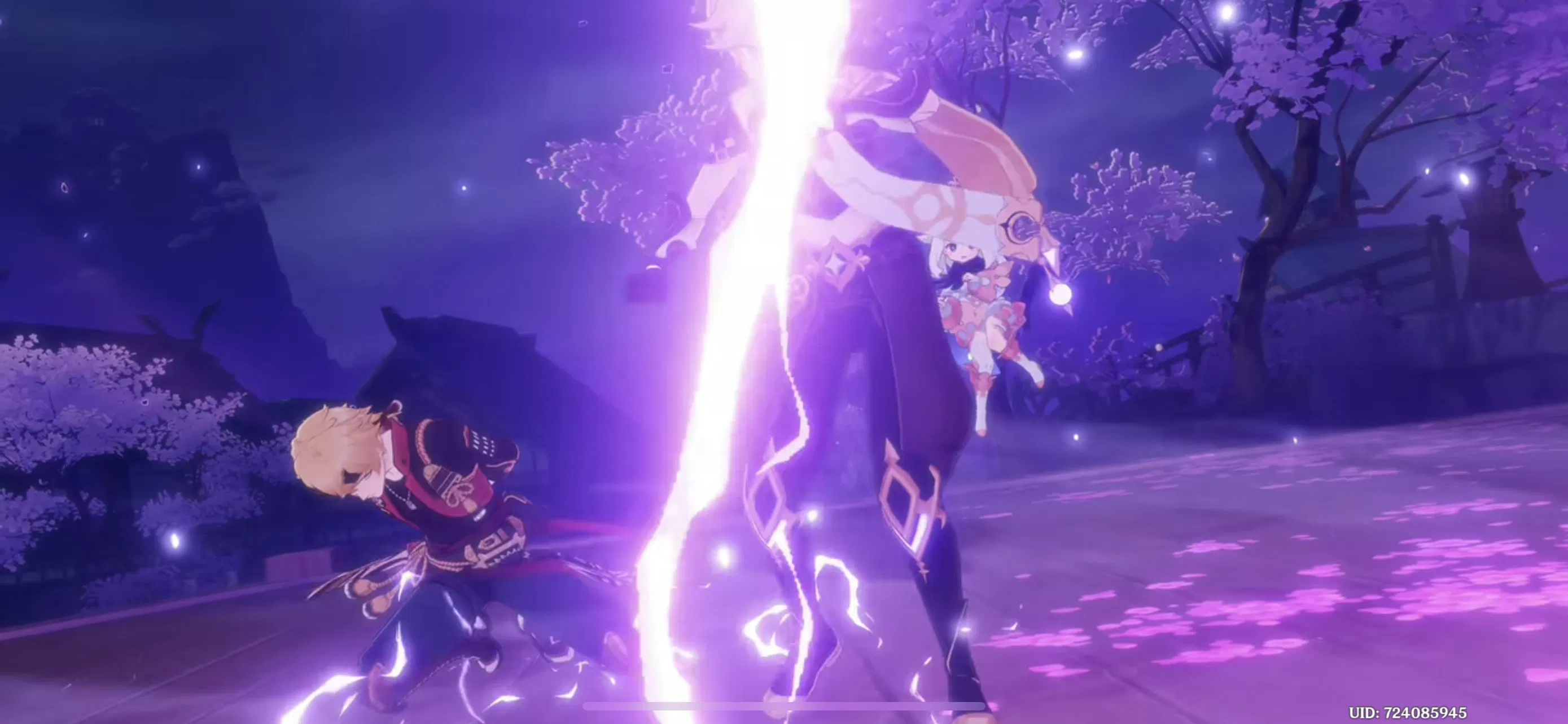 Inazuma Archon Quest PT2 Genshin Impact | HoYoLAB