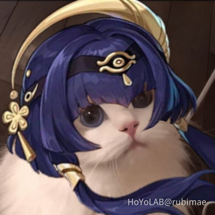 Candace looking at our 159 primogems Genshin Impact | HoYoLAB