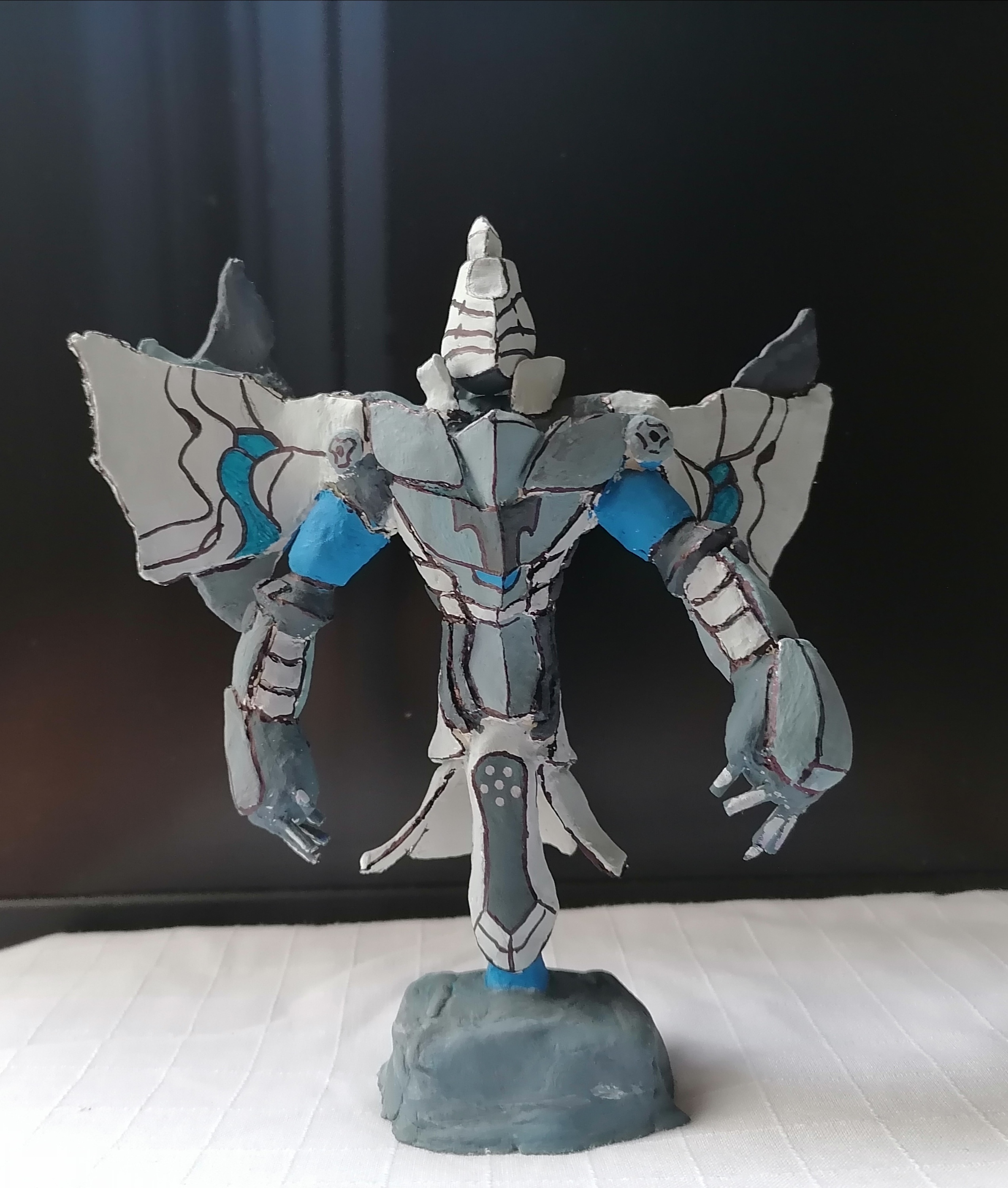 ⚔ Mr. Knight!! Honkai Impact 3rd | HoYoLAB