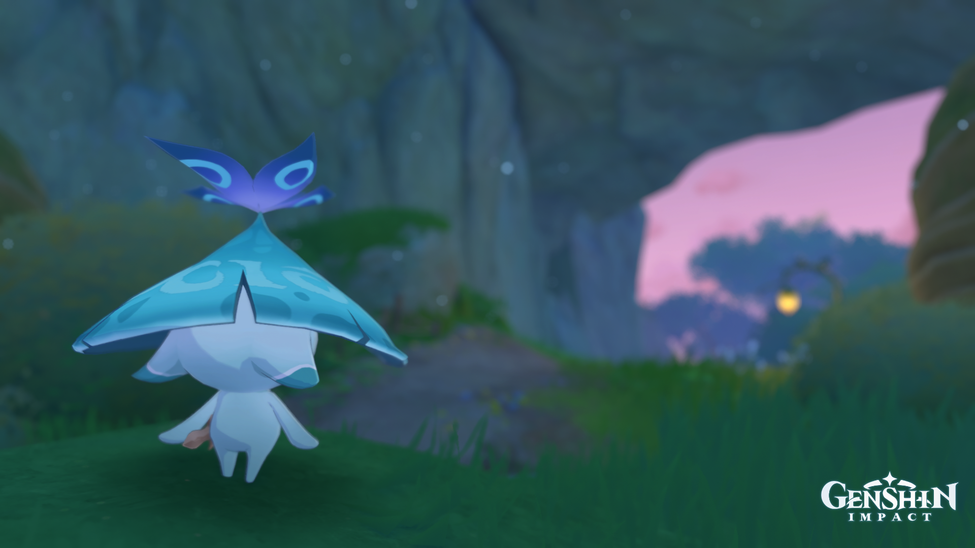 Sumeru Adventure Diary~ September 3rd Genshin Impact | HoYoLAB