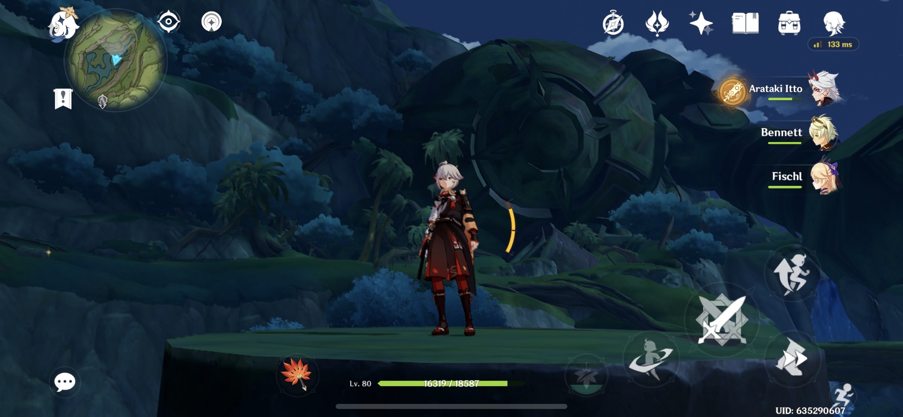 Who else wants to come with me to bring Teucer to see King Mr.Cyclops ...