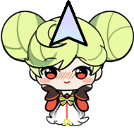 I made honkai cursor from sticker Honkai Impact 3rd | HoYoLAB
