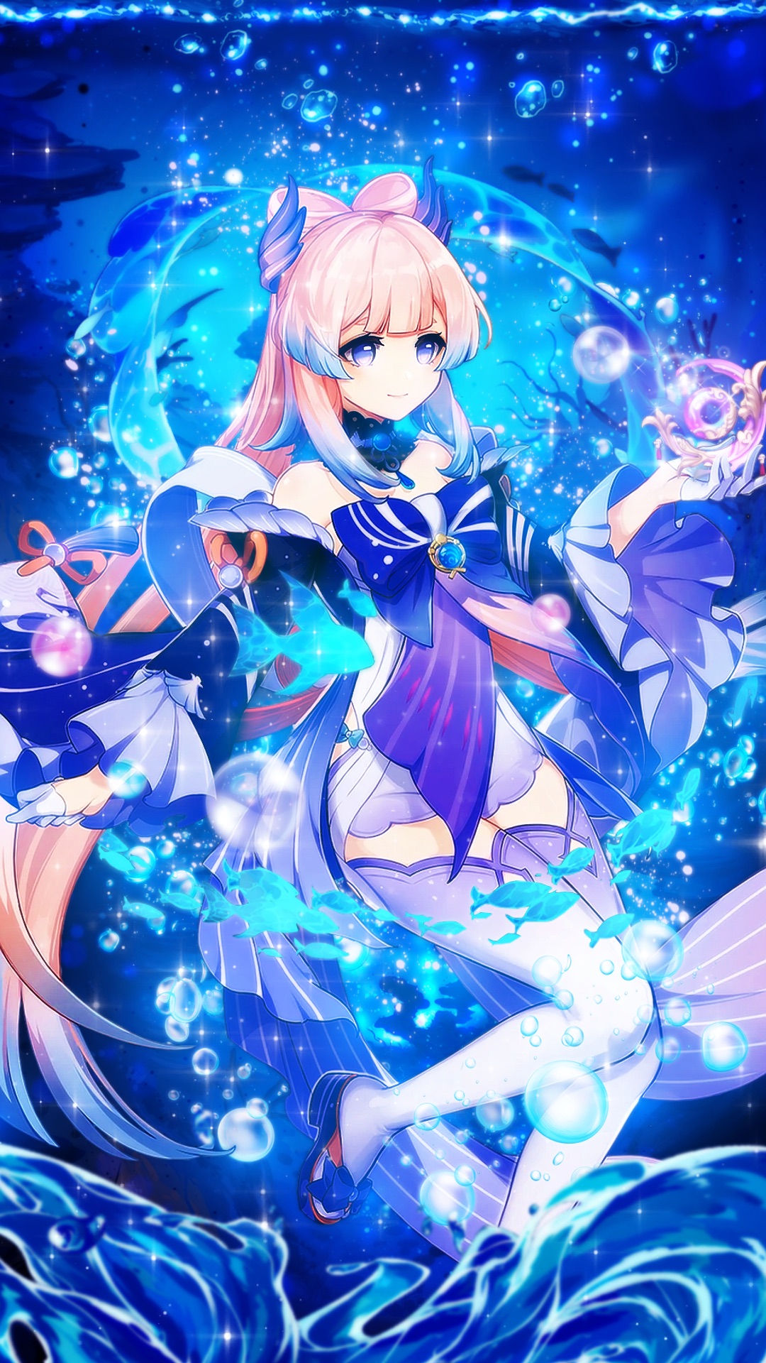 Saving for her ;)) Genshin Impact | HoYoLAB