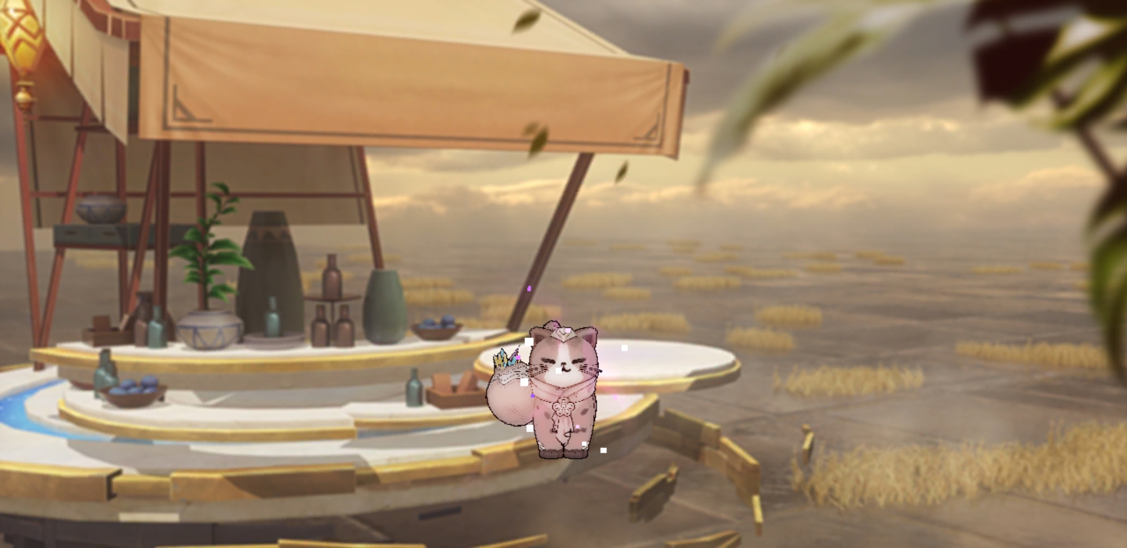 The CAN on fire WHY!!! Honkai Impact 3rd | HoYoLAB