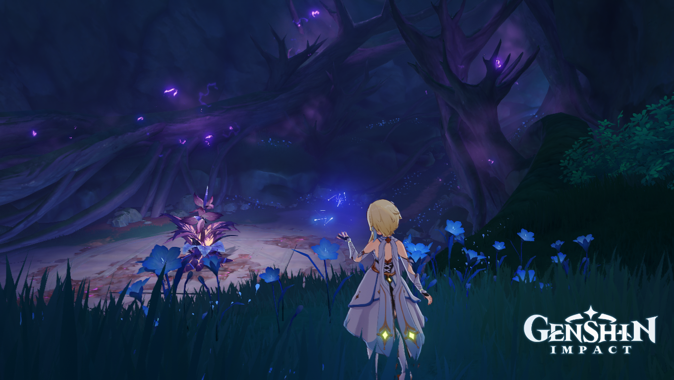 Sumeru bosses Genshin Impact | HoYoLAB