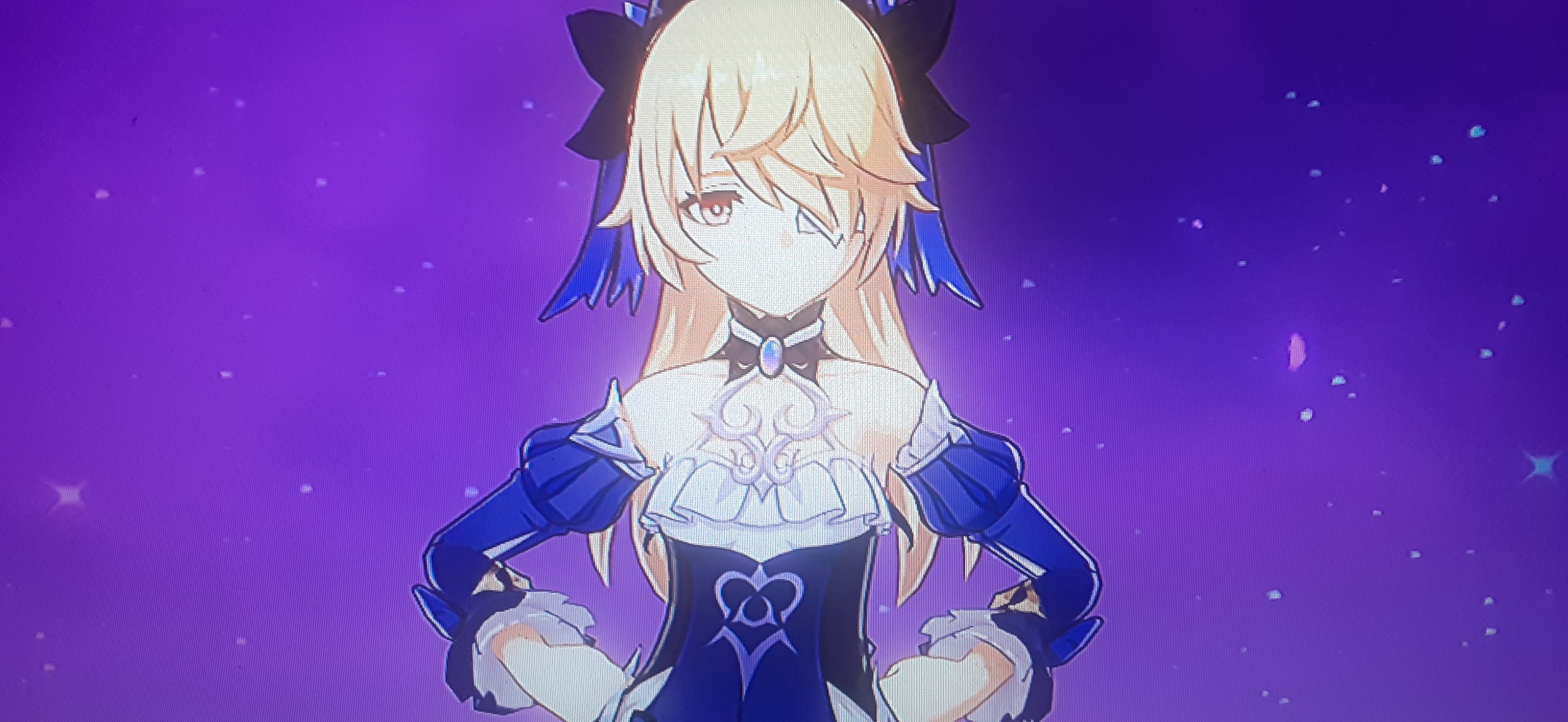 The Dreaded C6 Fischl Genshin Impact | HoYoLAB