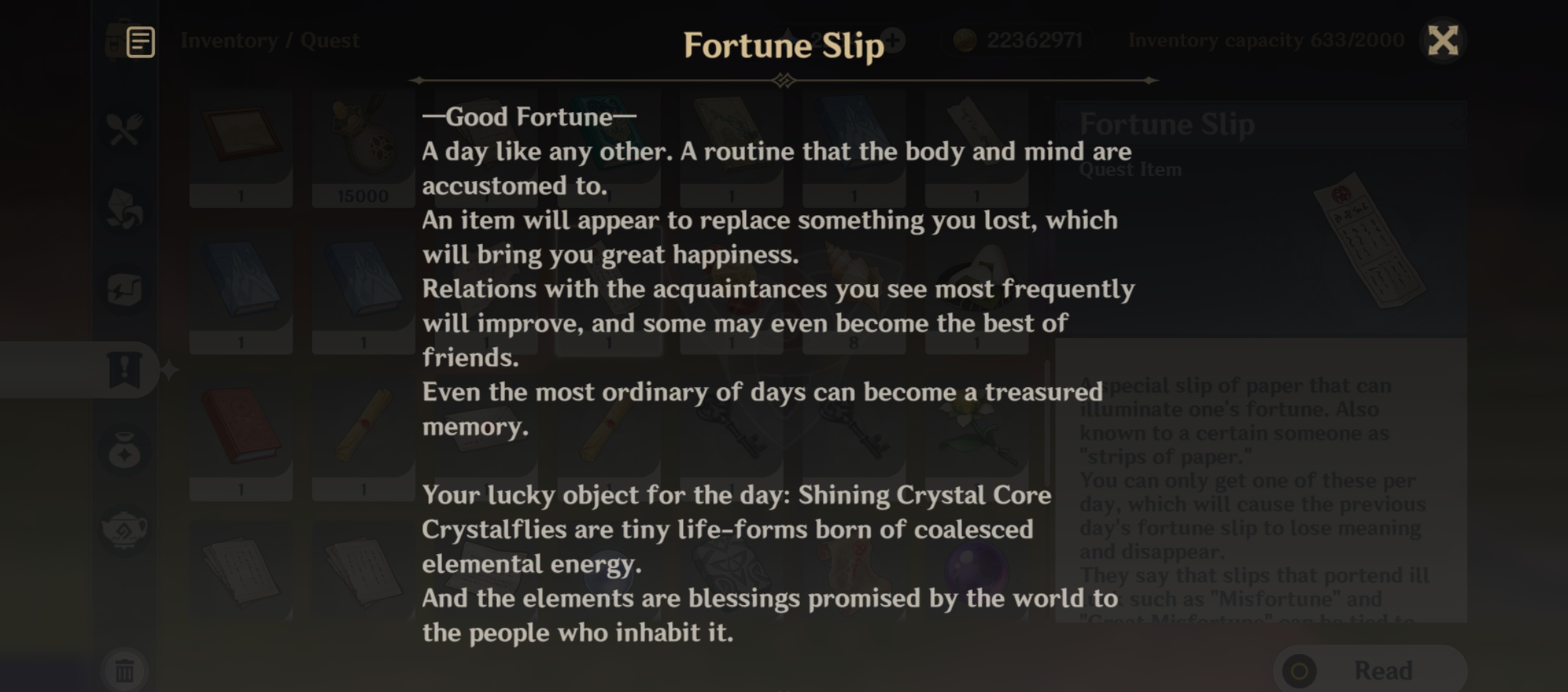 John Lee is here baby Genshin Impact | HoYoLAB