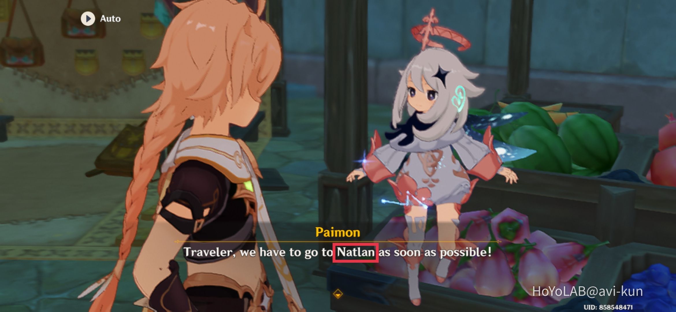 guys next pyro region name is reveal... Genshin Impact | HoYoLAB