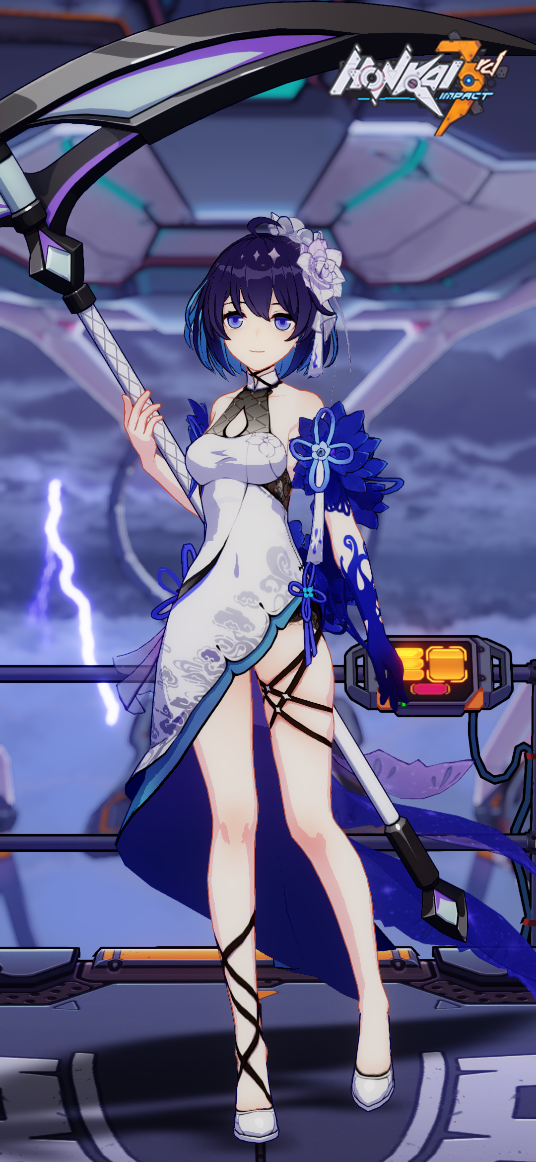 Selee Honkai Impact 3rd | HoYoLAB