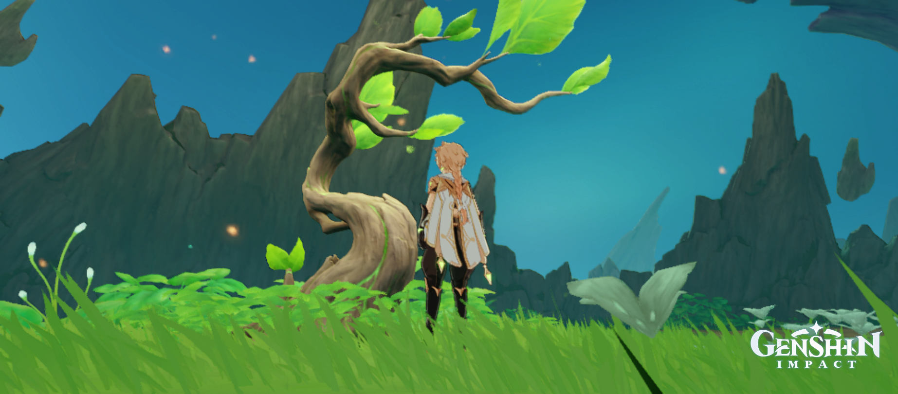 Arama Genshin Impact | HoYoLAB