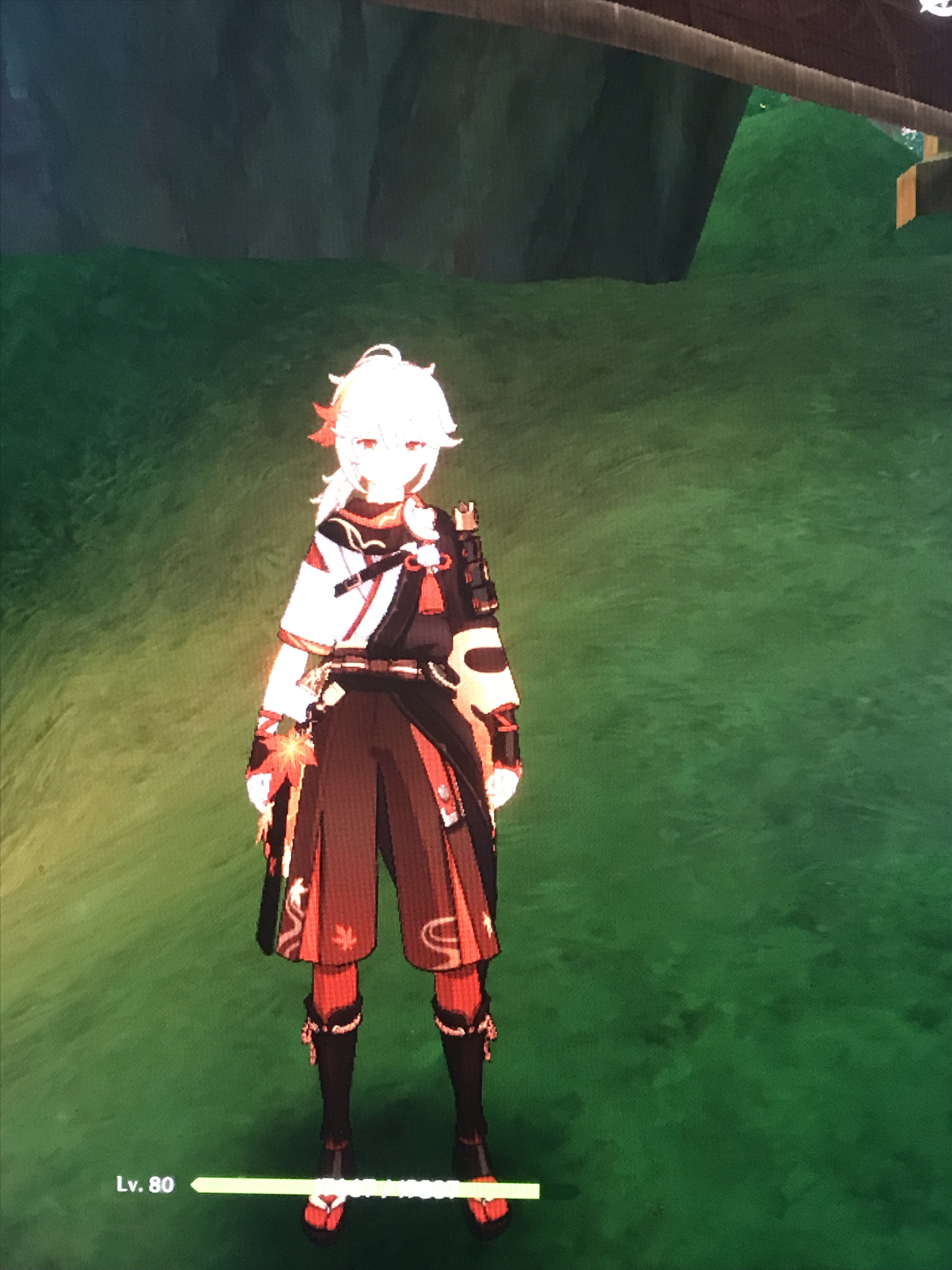 Hide and seek (hider) Genshin Impact | HoYoLAB