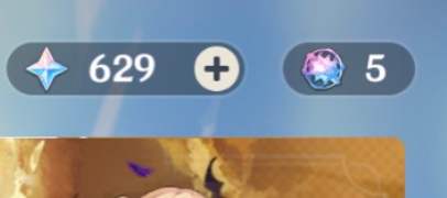 Day 1 of saving for venti banner Genshin Impact | HoYoLAB