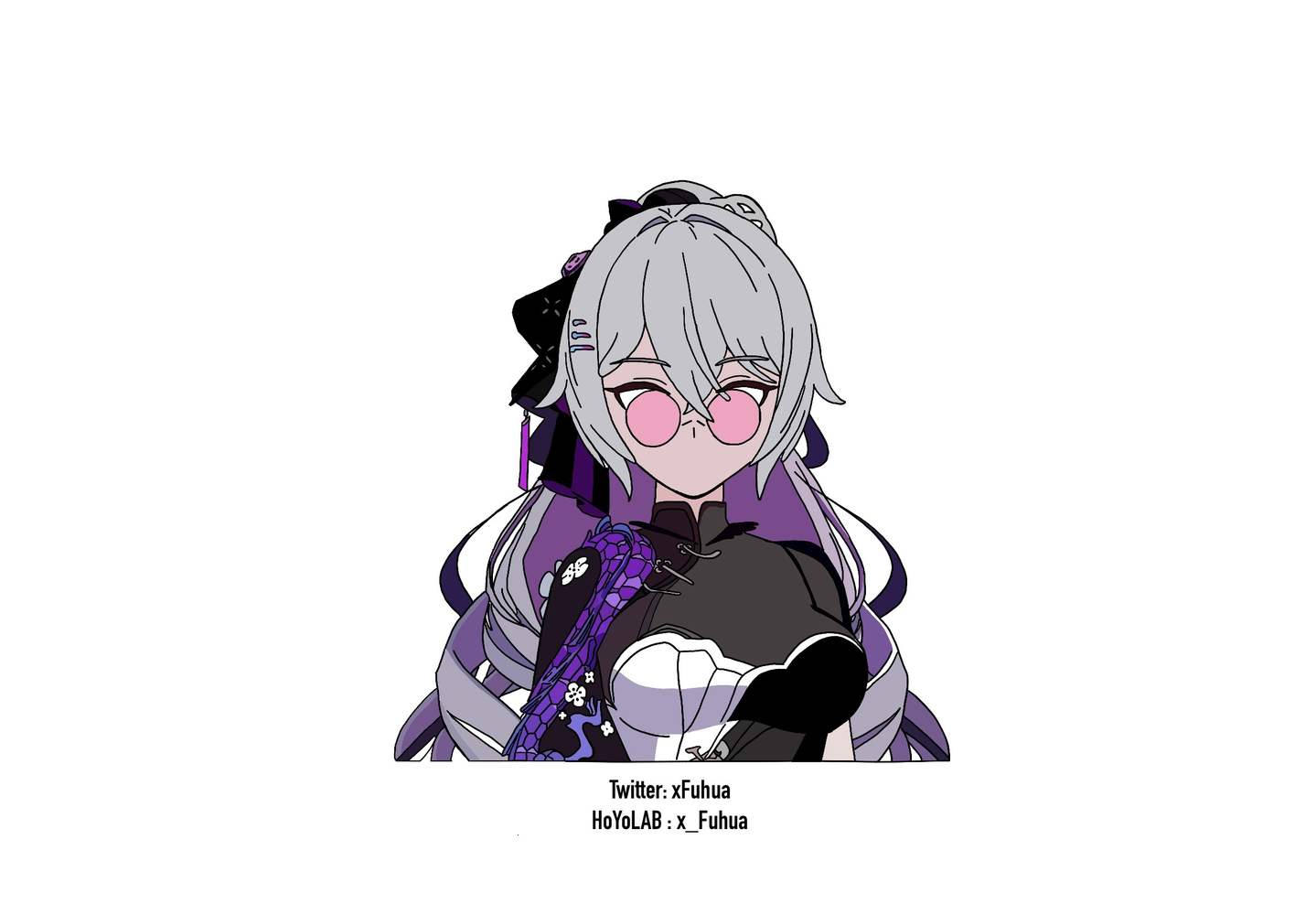 Happy Birthday Bronya ♡ Honkai Impact 3rd | HoYoLAB