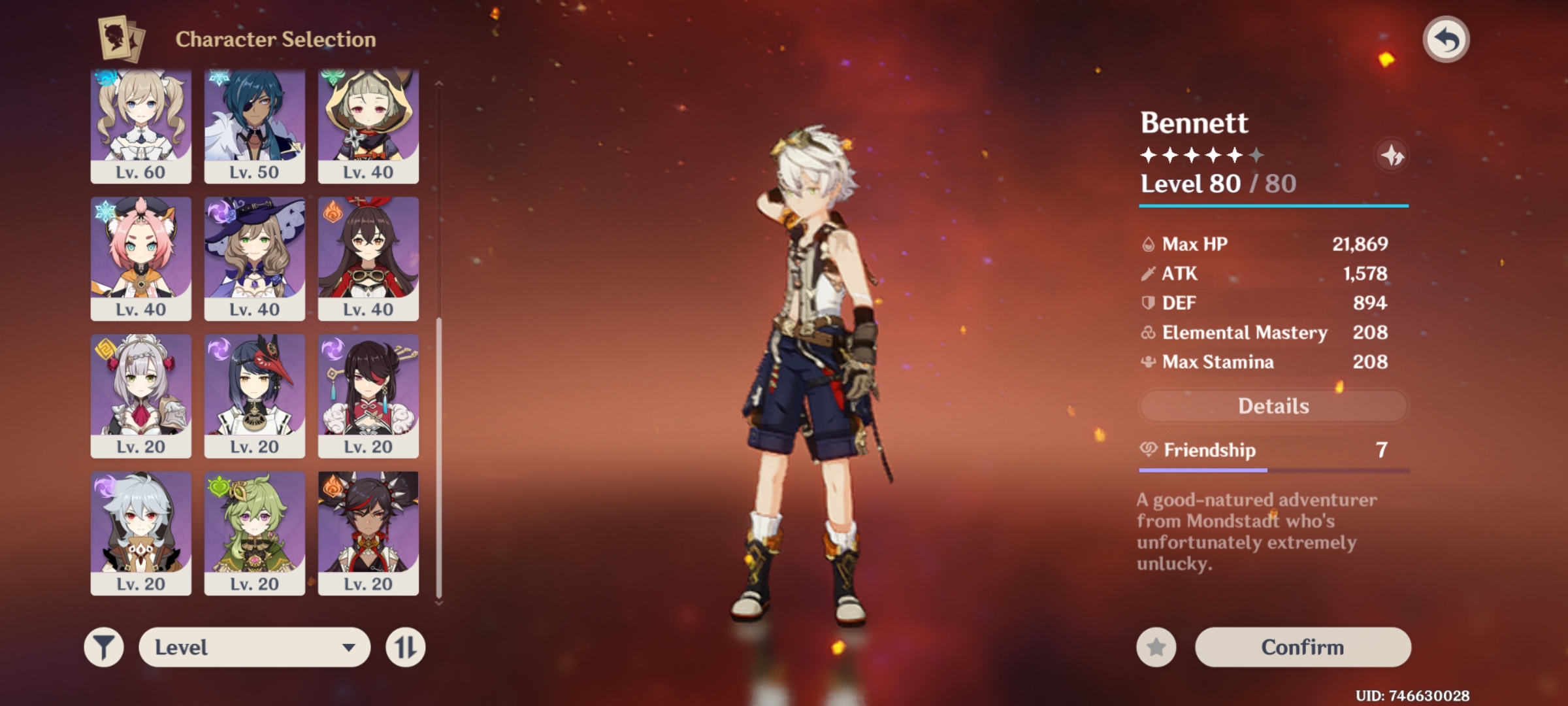 abyss spiral team help Genshin Impact | HoYoLAB