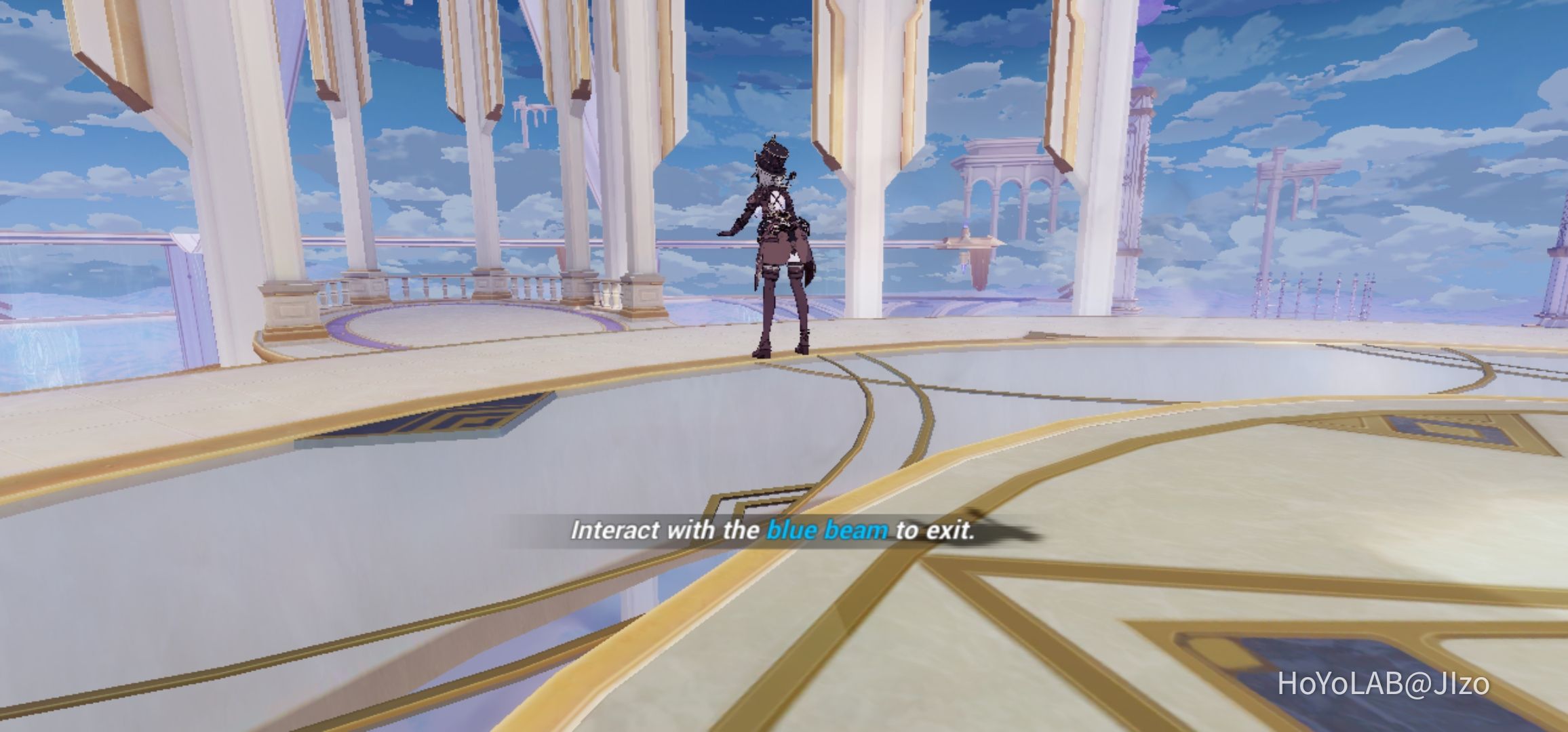 When Vill-V Float Honkai Impact 3rd | HoYoLAB