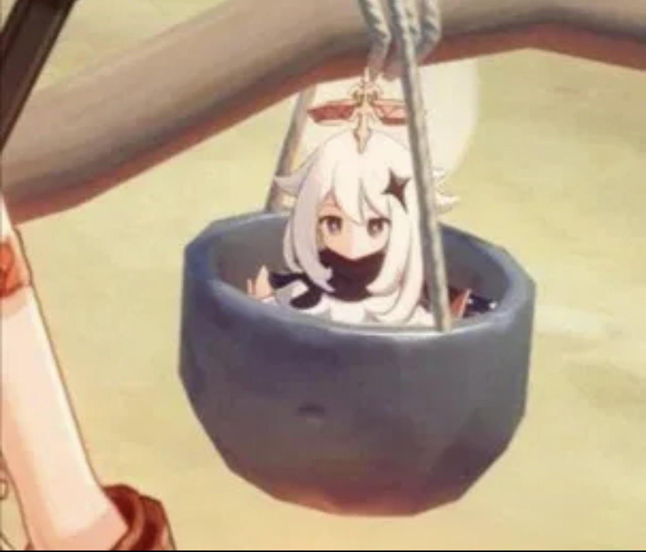 Fooooood Genshin Impact | HoYoLAB