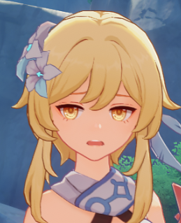 Haizzzz Genshin Impact | HoYoLAB