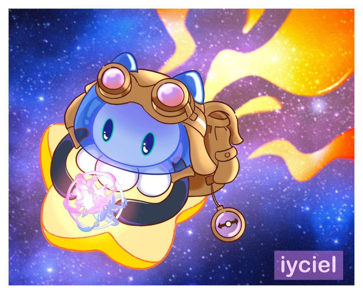 Mimoversary 1: Mimo’s Adventure in Sumeru | HoYoLAB