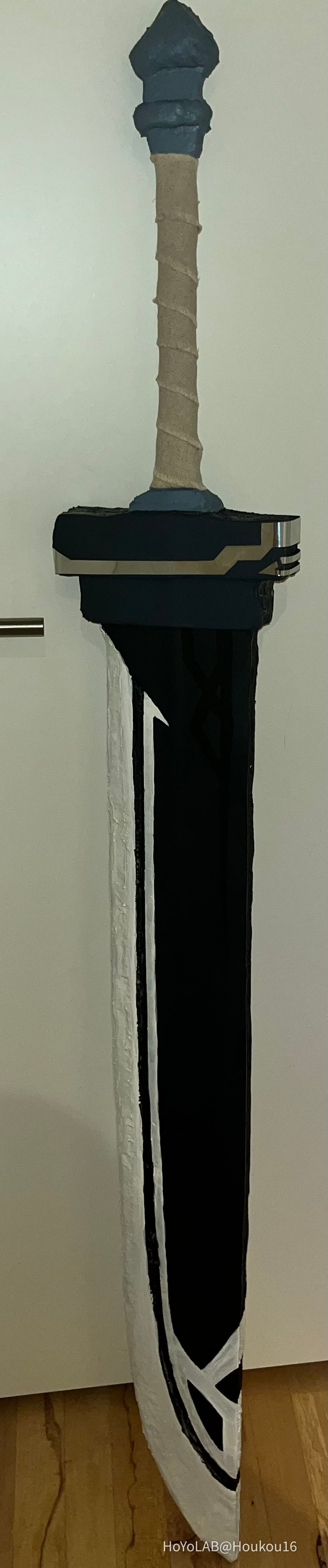 Waster greatsword | Genshin Impact | HoYoLAB