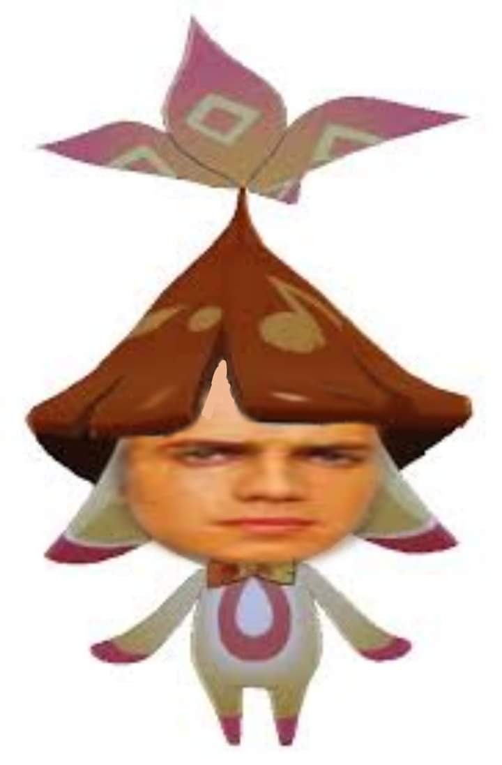 Aranakin Skywalker Genshin Impact | HoYoLAB