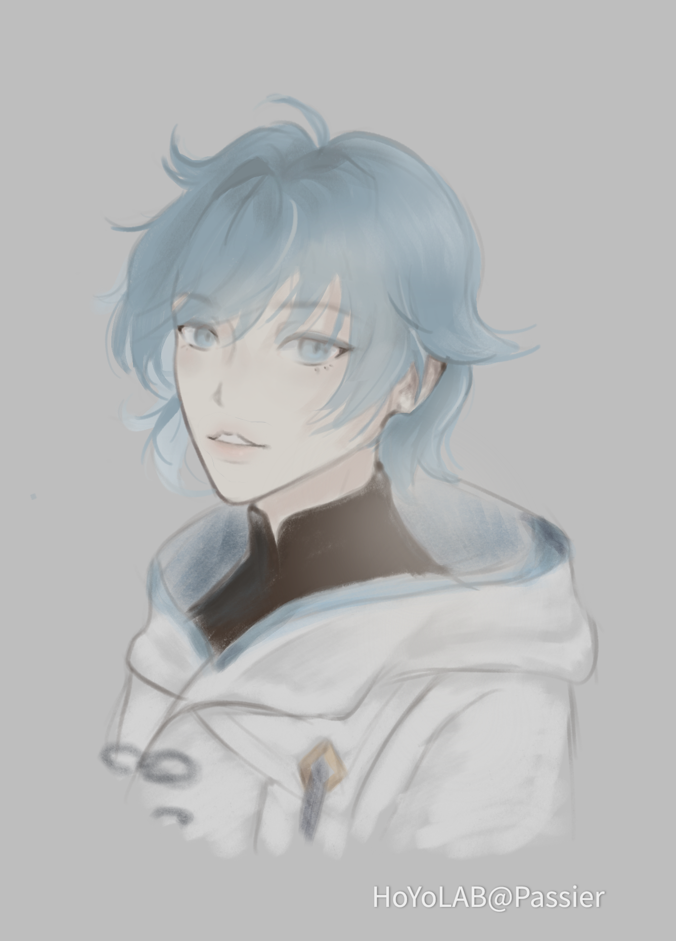 Chongus Genshin Impact | HoYoLAB