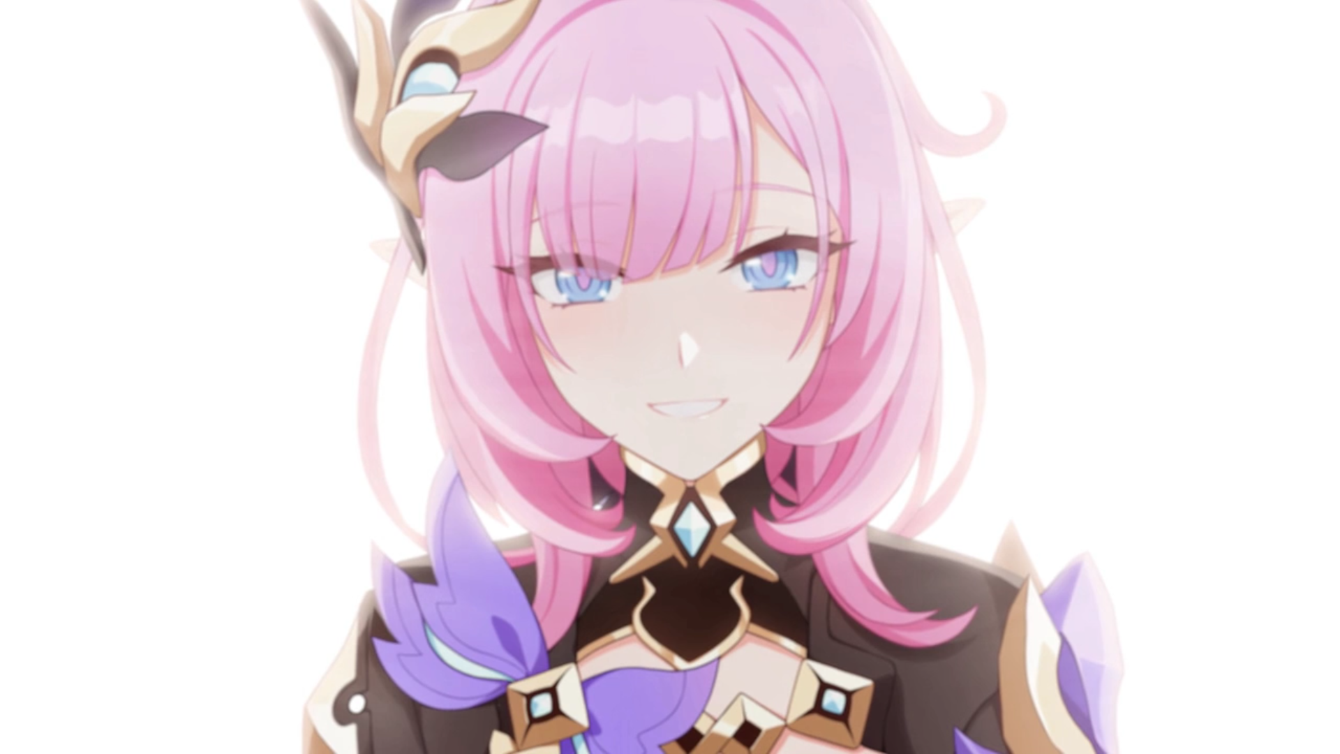 The fact that she can still smile Honkai Impact 3rd | HoYoLAB