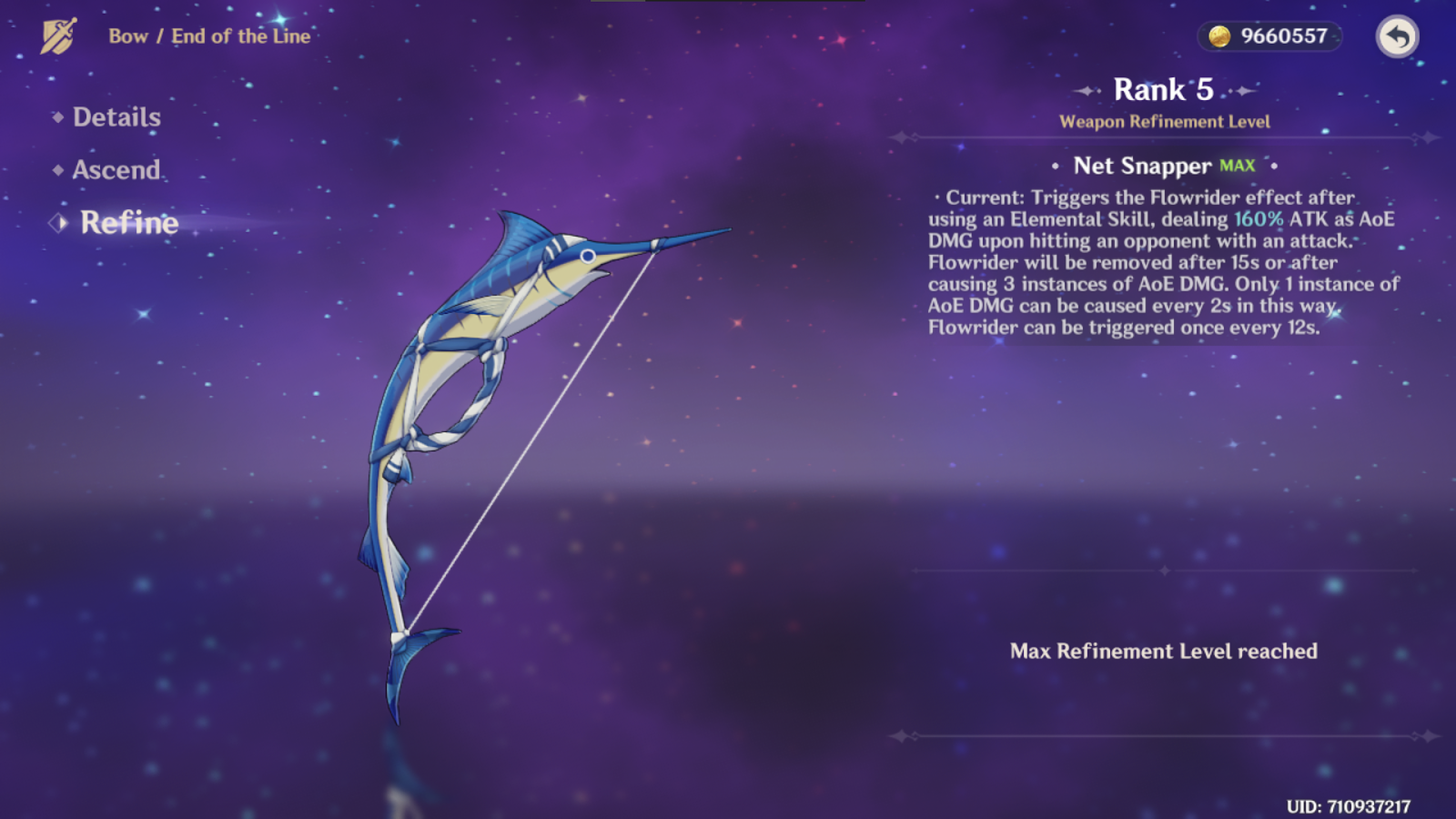 R5 Fish Genshin Impact | HoYoLAB