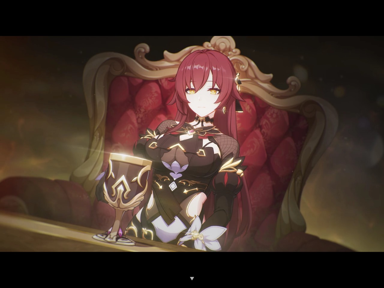 here are some pics of female characters my brother took of in honkai ...