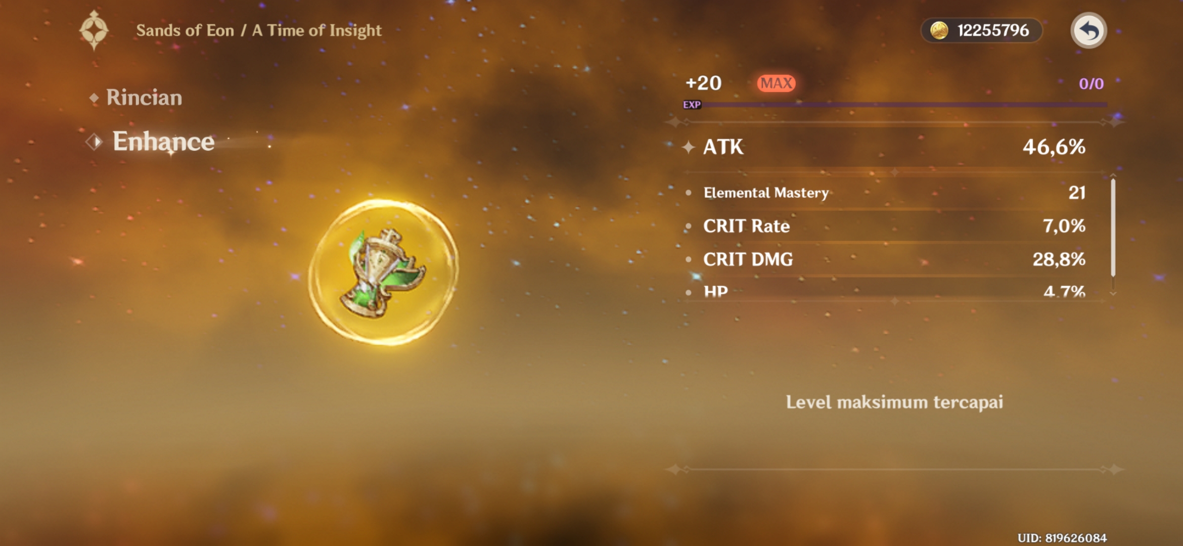 hoki Genshin Impact | HoYoLAB