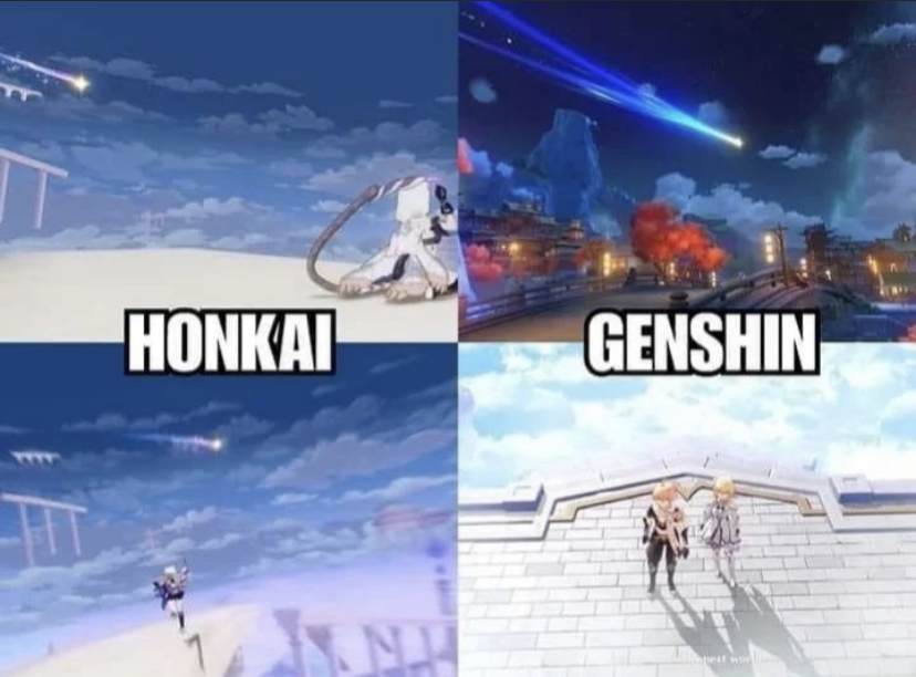 Honkai Genshin Honkai Impact 3rd | HoYoLAB