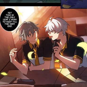 random Al Haitham and kaveh speculation Genshin Impact | HoYoLAB