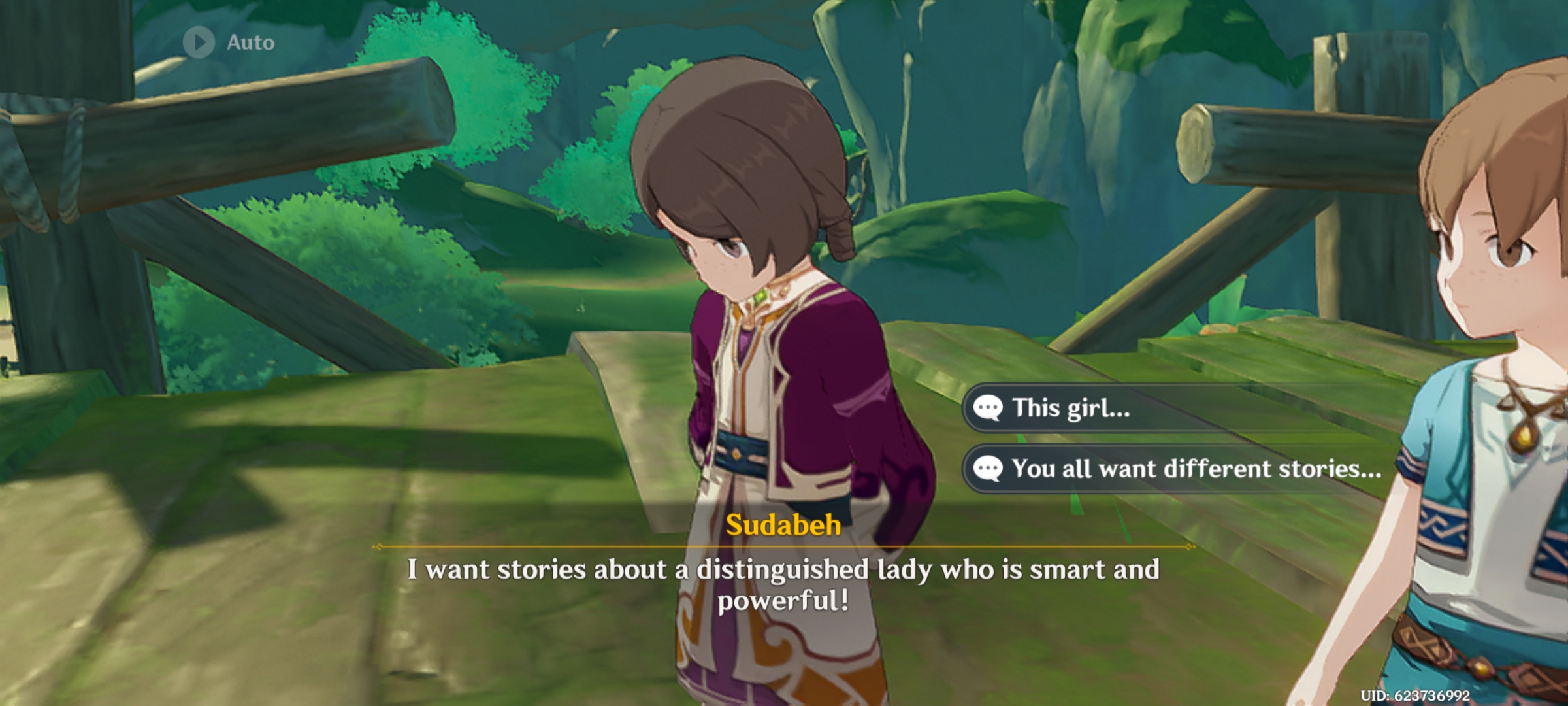 👀 Me too, Sudabeh- Genshin Impact | HoYoLAB