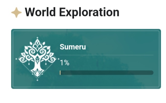 Sumeru Genshin Impact | HoYoLAB