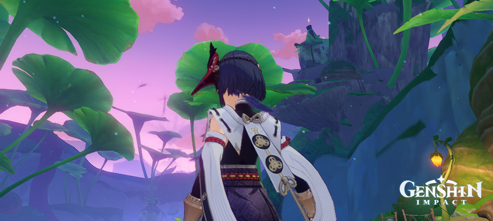 Photos in Varanara Genshin Impact | HoYoLAB