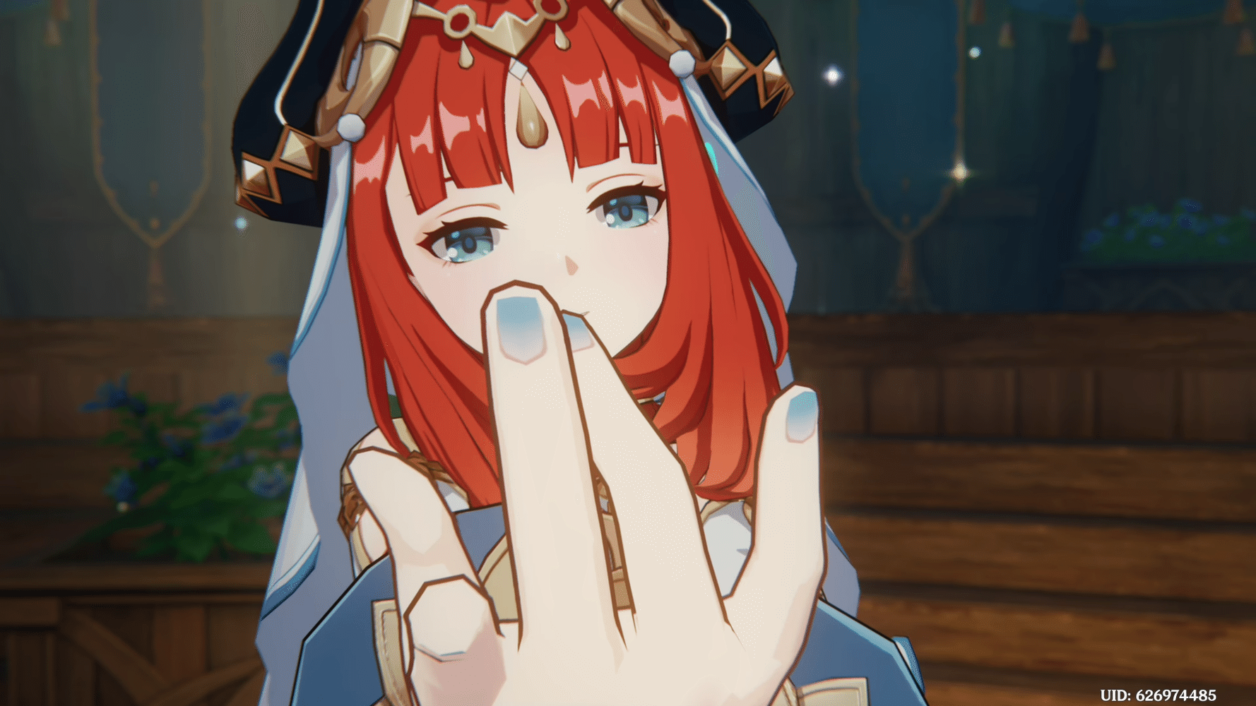 Nilou: give me your primogems traveler. NOW Genshin Impact | HoYoLAB