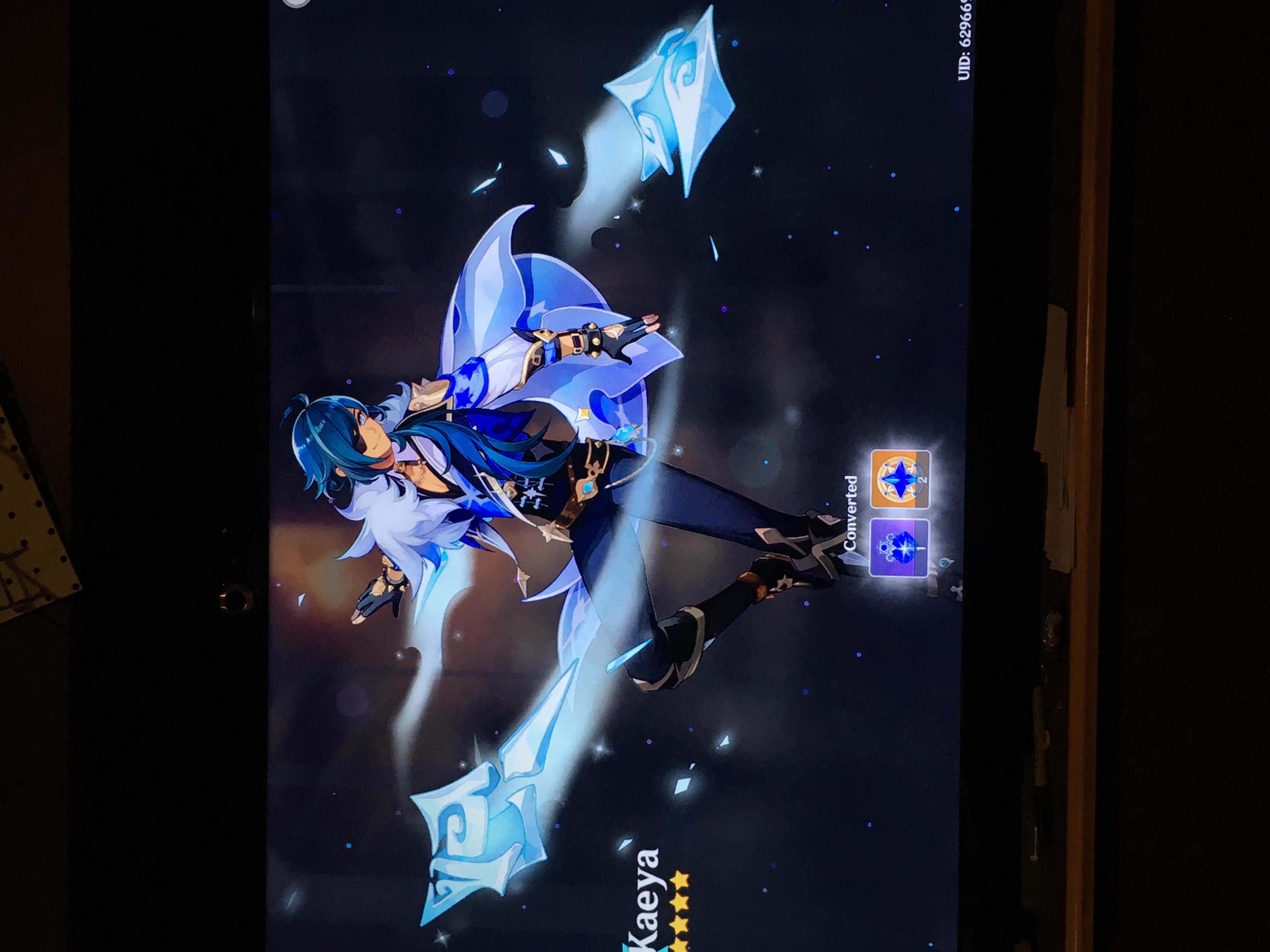 C1 keaya Genshin Impact | HoYoLAB