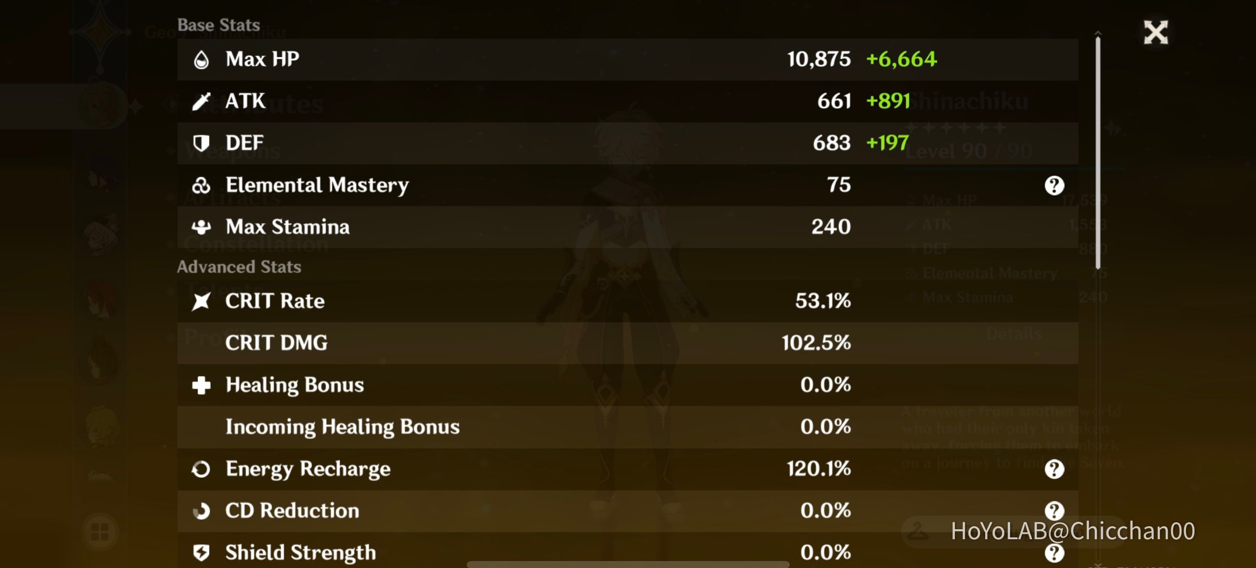 Yatta!! Genshin Impact | HoYoLAB