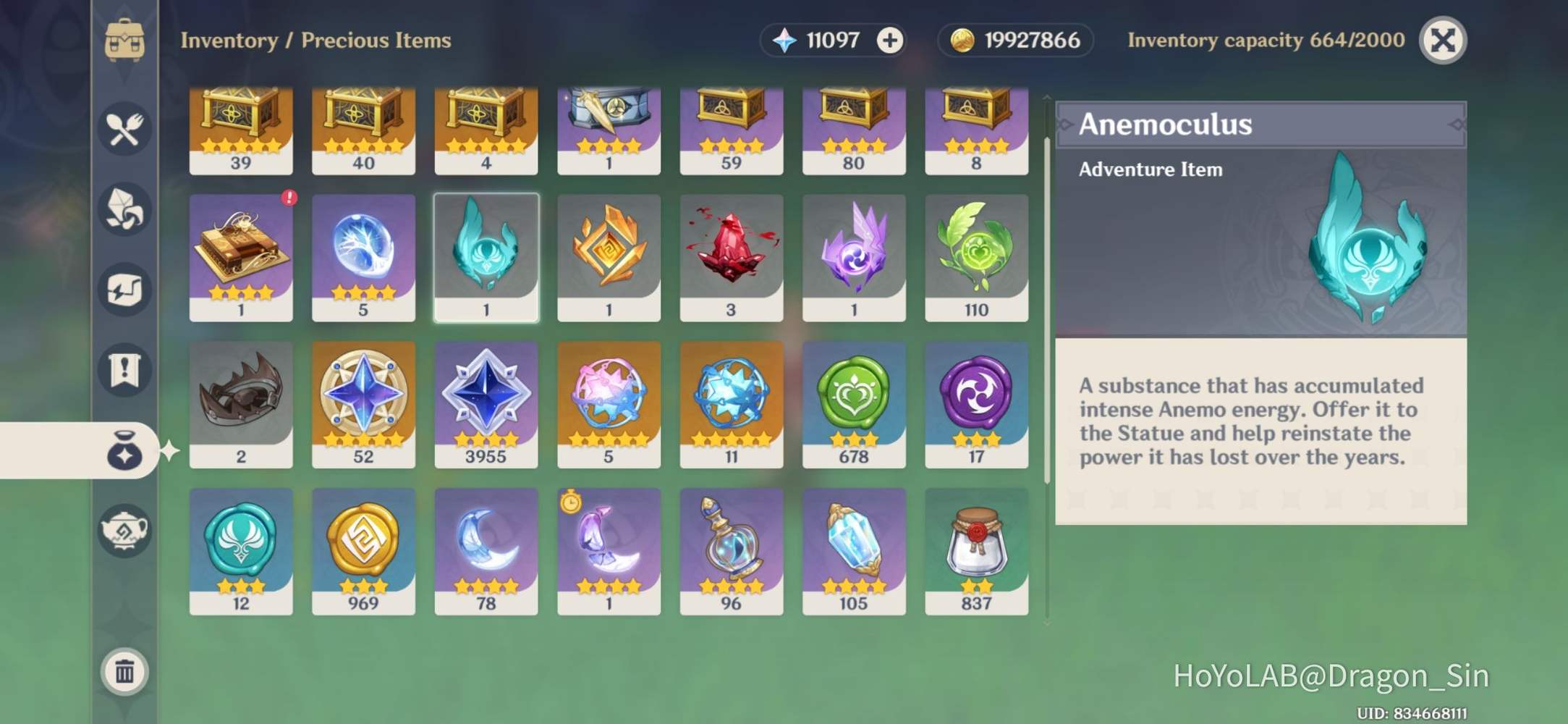 Sumeru Exploration Progress Genshin Impact | HoYoLAB