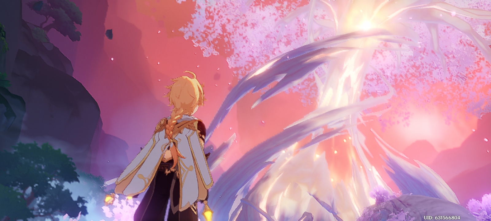 Tree Genshin Impact | HoYoLAB