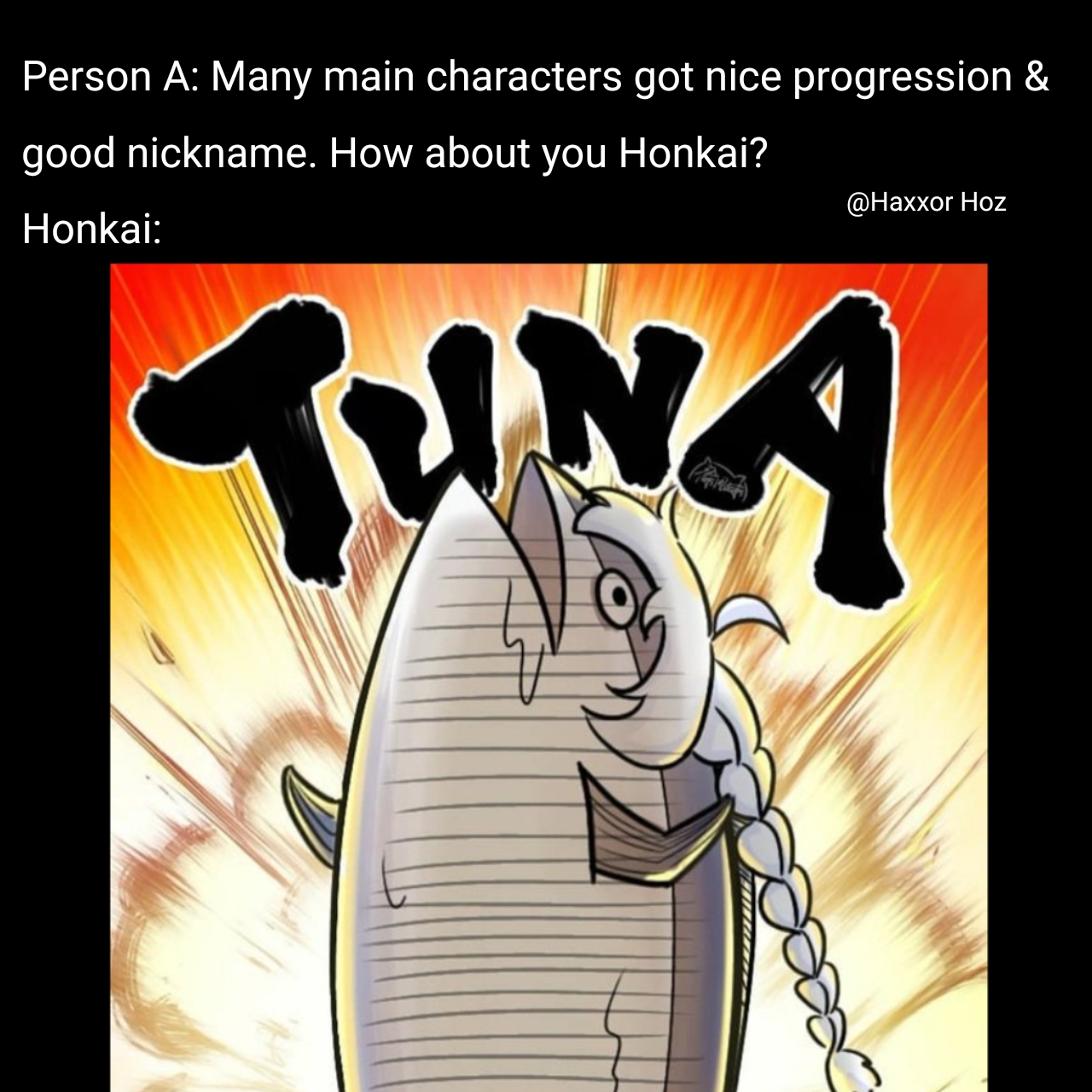 Honkai memes 38 Honkai Impact 3rd | HoYoLAB