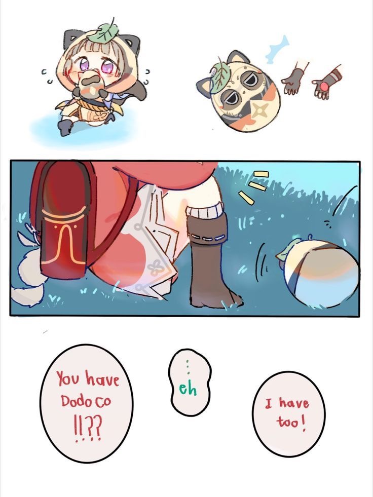 Ina đã loại khỏi teyat Genshin Impact | HoYoLAB