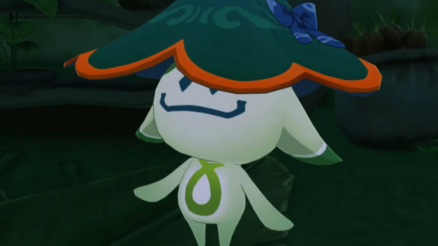 Rana playable when? Genshin Impact | HoYoLAB