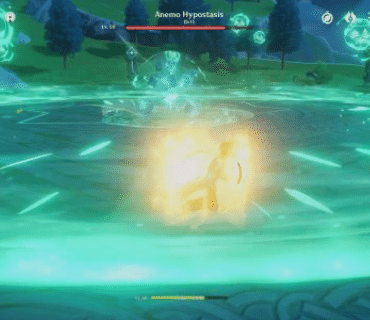 Achievement Hunting! | Genshin Impact | HoYoLAB