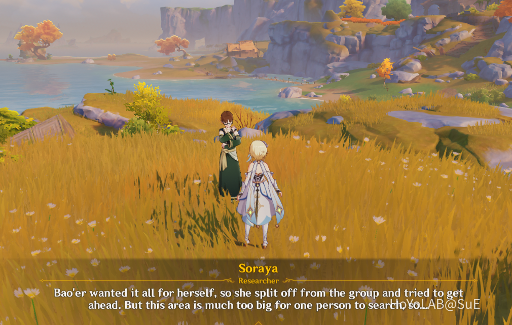 Finally After Doing Bao's quest a Bizillion Times! I Finally Gt it's ...