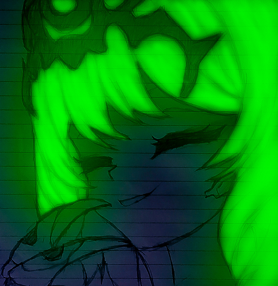 Mobius🧪 Honkai Impact 3rd | HoYoLAB