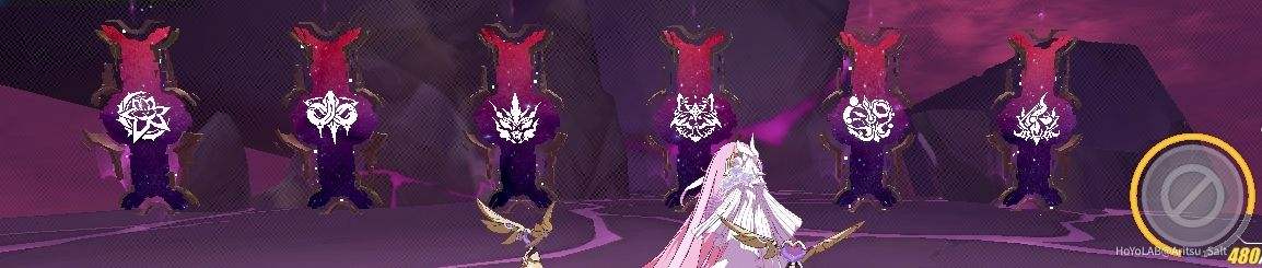 ER - แนวทางของ HoH Honkai Impact 3rd | HoYoLAB