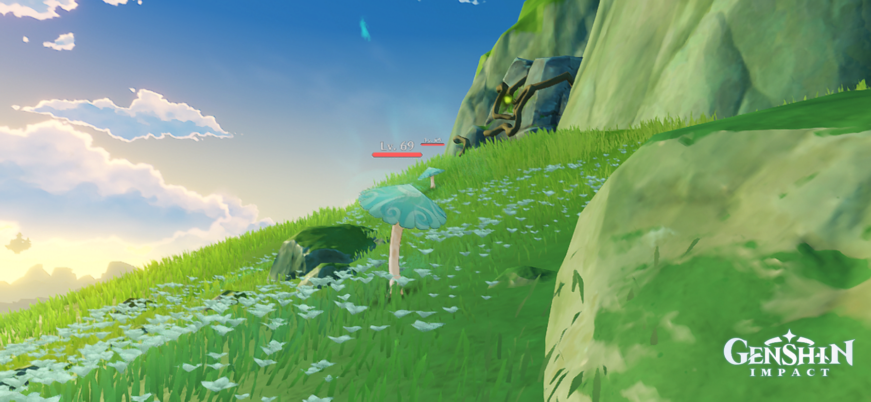 Daily Adventures in Sumeru | Genshin Impact | HoYoLAB